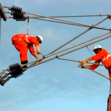 OHE Fittings RI-Code