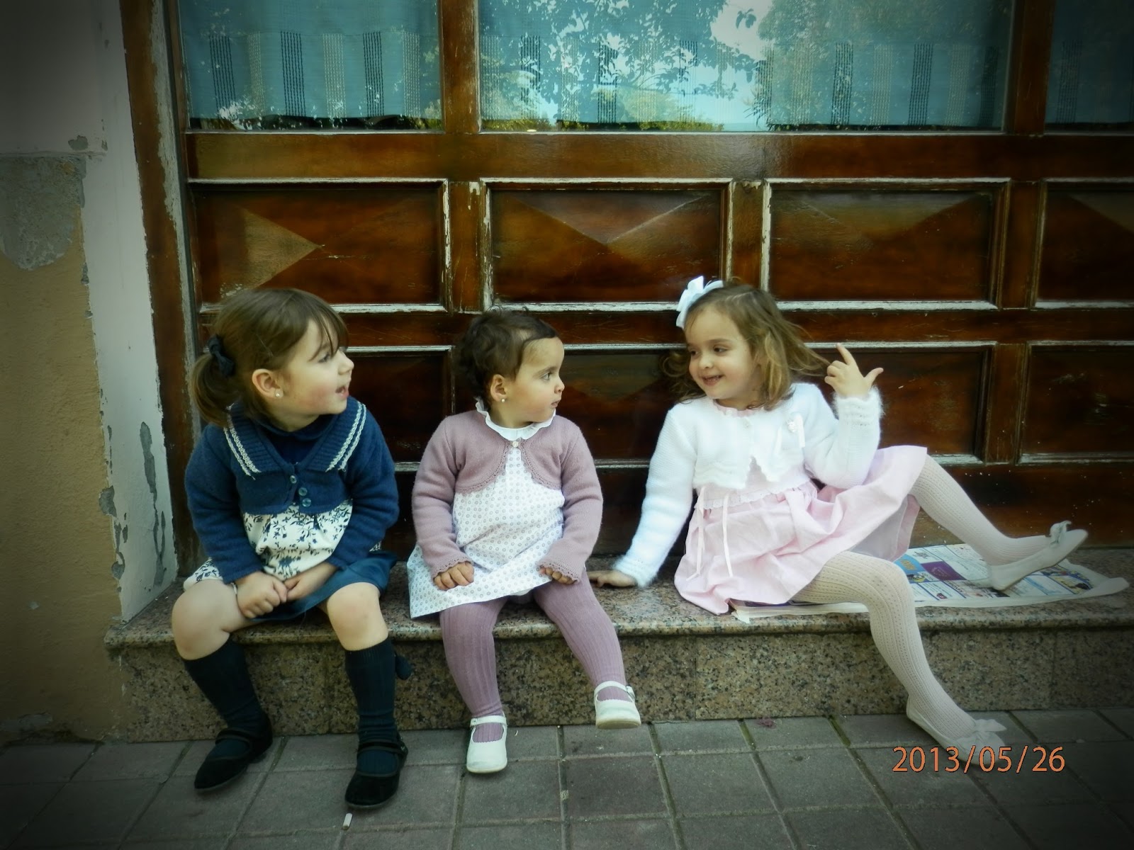 MI GOLONDRINA TXIKIA: EVA CASTRO BABY IMPRESCINDIBLE