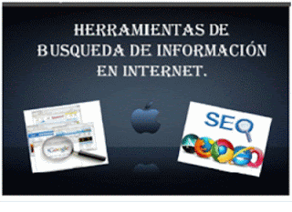 MODULO III: APLICACIONES TECNOLOGICAS PARA INVESTIGACIÓN Y MANEJO DE INFORMACIÓN COLABORATIVAS ...