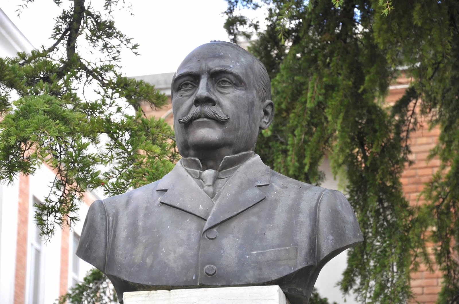 Conversando di storia: Massimiliano Monaco parla di Antonio Salandra ...