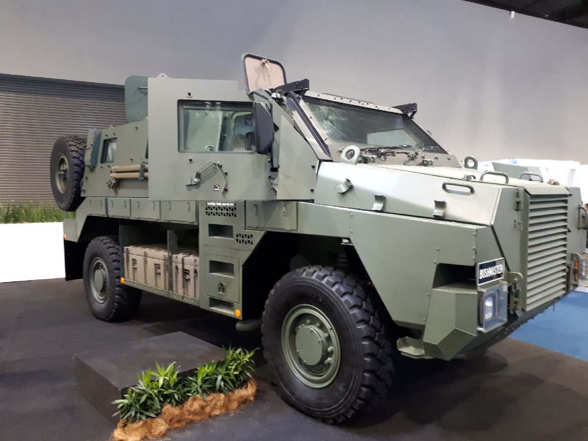 DEFENSE STUDIES: Pemerintah Buka Peluang Kerja Sama Industri Pertahanan ...