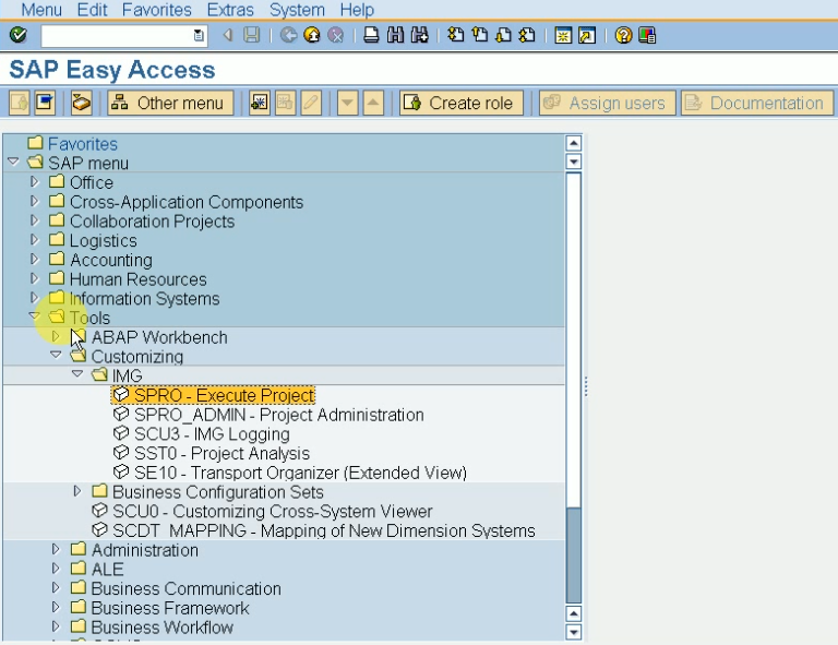 SAP: What is Cash Journal/ Petty Cash? Full Configuration in SAP with ...