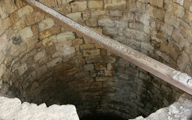 Conocer mejor Israel: - Beerseba, capital del sur