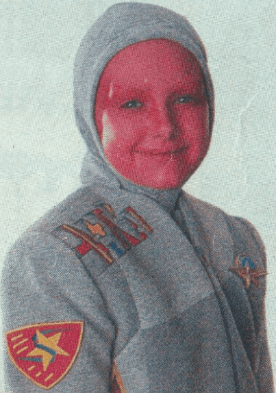 Paige Christina Space Cases