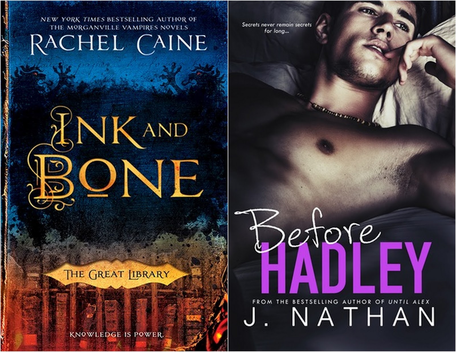 BiblioJunkies: A Peek In The BiblioBin #193