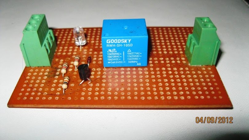 Internet of Things : Open Source Home Automation Project using Arduino ...
