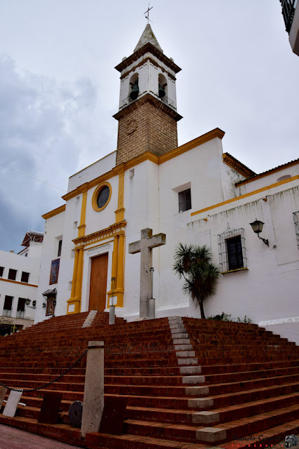 ! Foto guía España ! - Manuel Cervera Górriz: Ayamonte