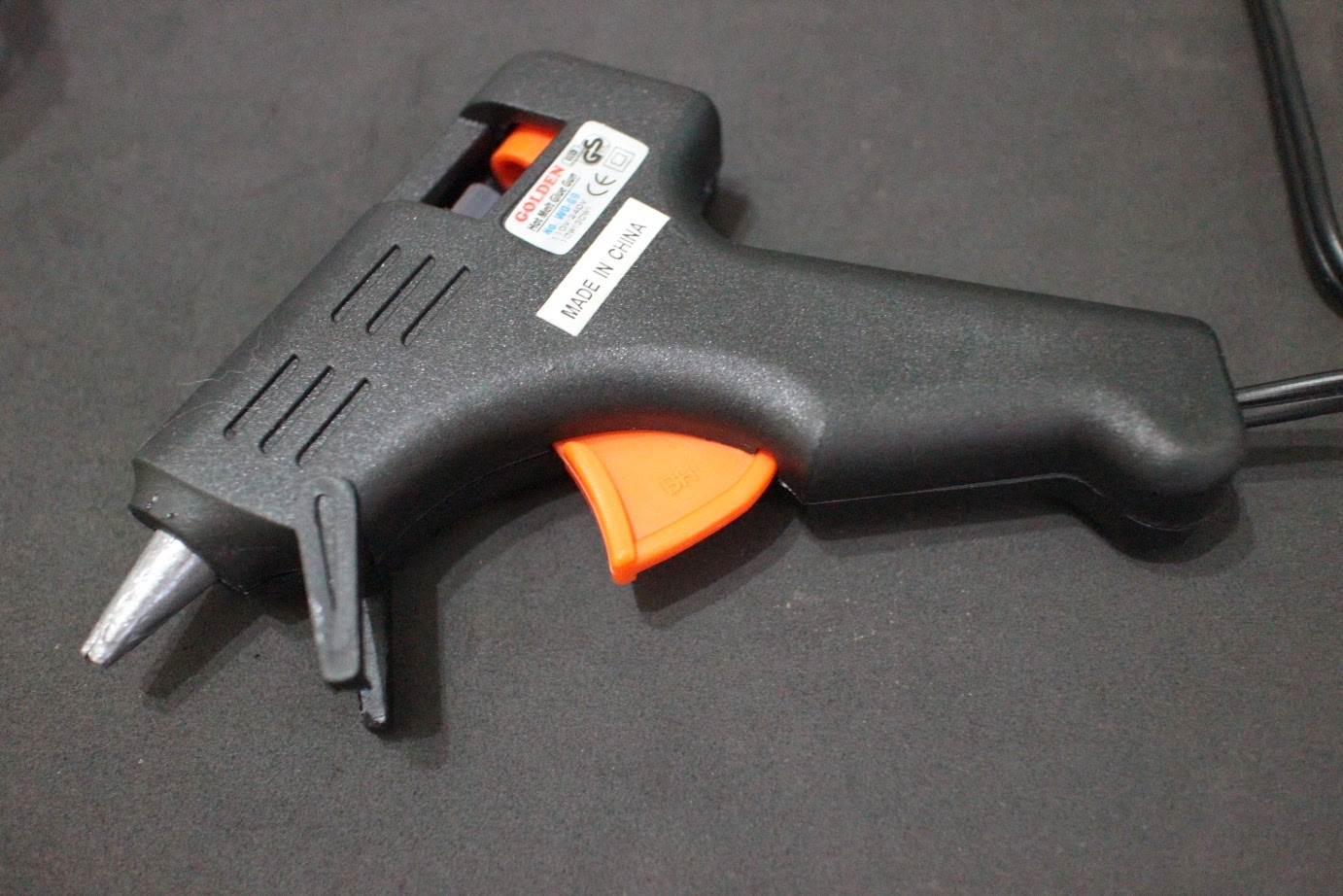 RIbI: DIY Keyboard Ref Magnet