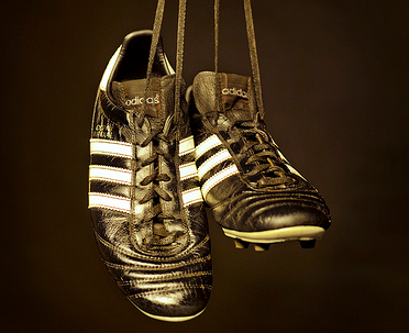 ¿QUÉ HACER DESPUÉS DE COLGAR LAS BOTAS?