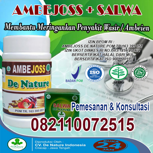 Penyebab Ambeien: Ini Obat Ambeien BAB Berdarah sesuai Penyebabnya