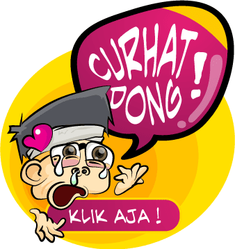 Curhat Donk - IR Creative