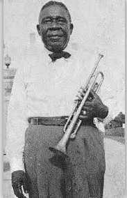 FROM THE VAULTS: René Hall born 26 September 1912