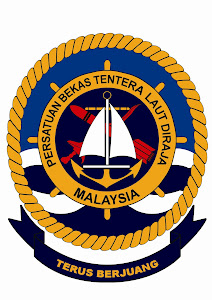 PBTLDM CAWANGAN SARAWAK: HUT TLDM KE 78 ~ KOTA KINABALU