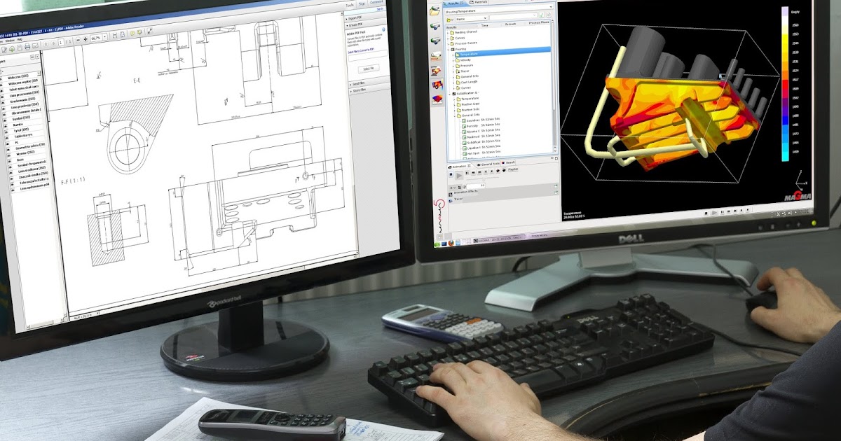 CAD Training Course and Its Benefits