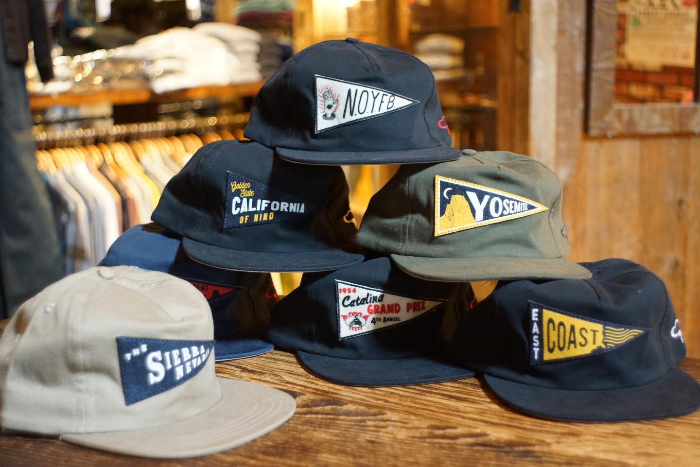 GARBAGE WAGON: THE AMPAL CREATIVE