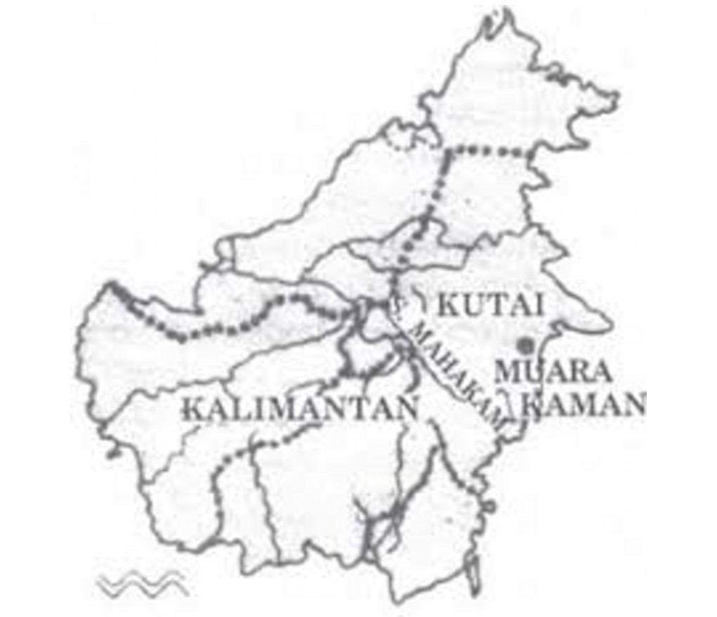 Kerajaan Kutai dan Raja-Rajanya ~ Ruana Sagita