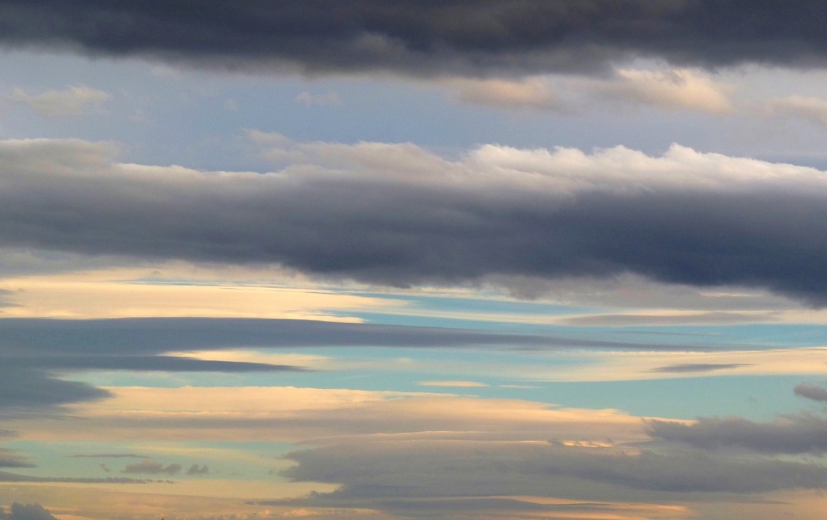 Le blog photos de KurO': Photographier le ciel