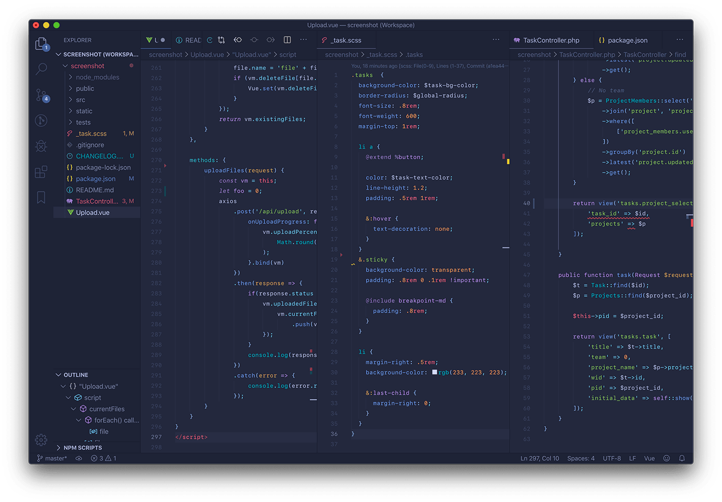7 Themes to Make Your VS Code Look Beautiful