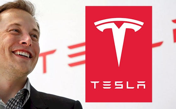 Tesla Student Internship Program