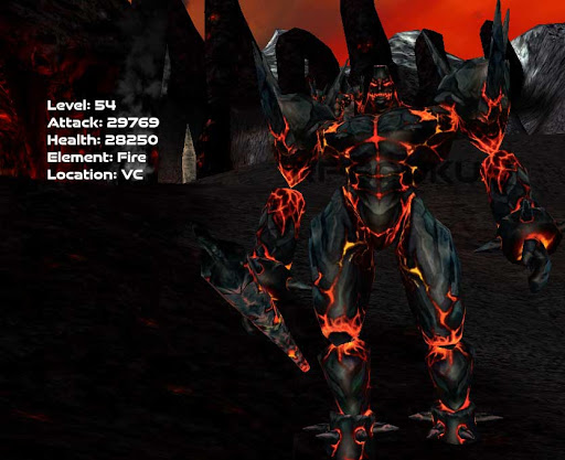 Panduan Leveling Level 40 Sampai 45 Semua Bangsa! RF Online