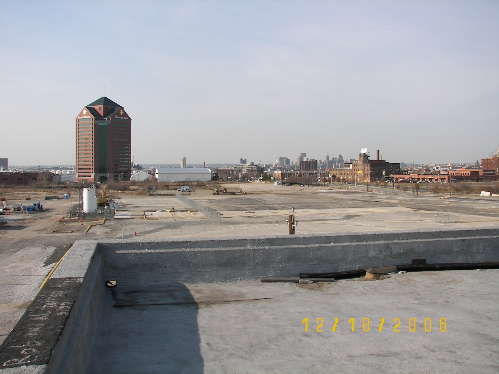 Community Architect Daily: Canton Crossing - Why Density is good