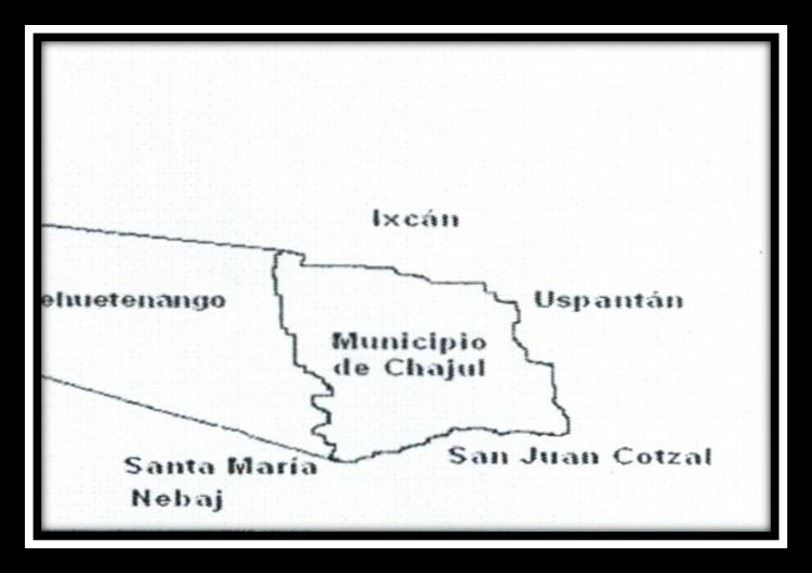 San Gaspar Chajul