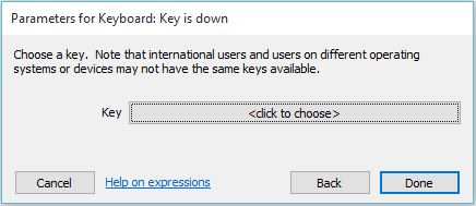 Cara mudah Membuat Karakter Berjalan di Construct 2 - Belajar Membuat Game