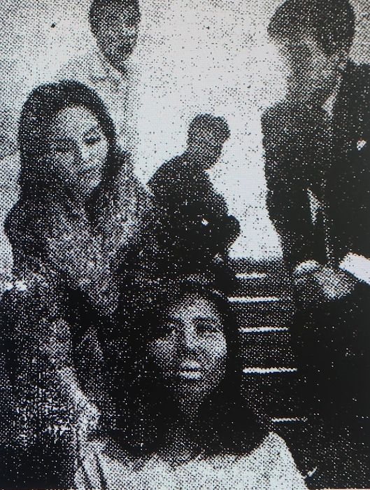 Gusts Of Popular Feeling: 2020