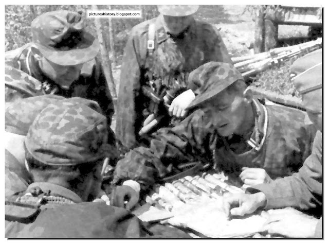 PICTURES FROM HISTORY: Rare Images Of War, History , WW2, Nazi Germany ...