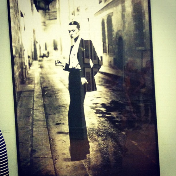 Live and Uncensored!: Frames from the Edge: Portrait of THE Commercial ...