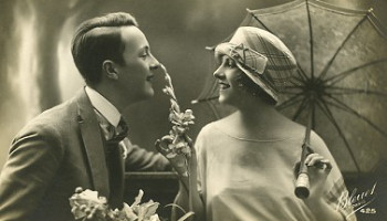 De prin lume adunate: Moda anilor 1920