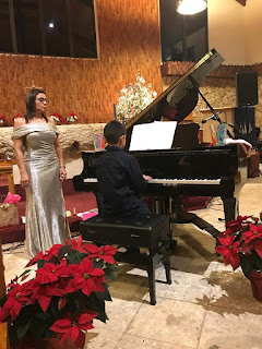 Jaffirds Music :: Live's Events