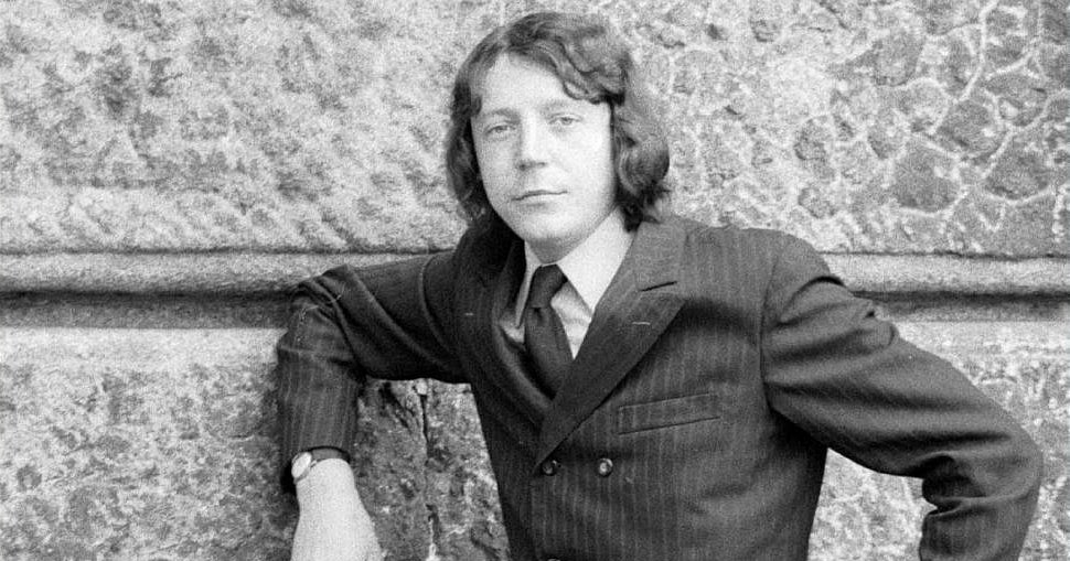 Learn Czech Through Song: Petr Novák - Já budu chodit po špičkách (I'll ...