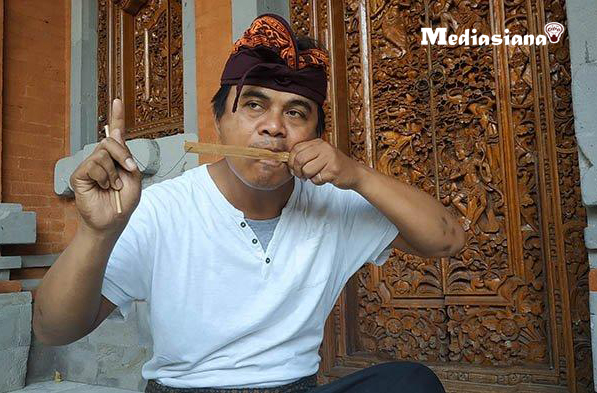 11 Alat Musik Tradisional Bali yang Perlu Kamu Ketahui - Mediasiana.com ...
