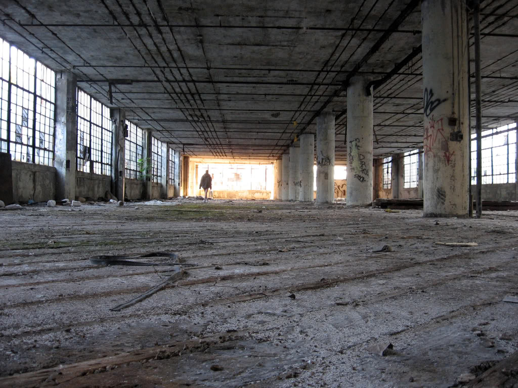 nailhed: Packard: 2006, Part A