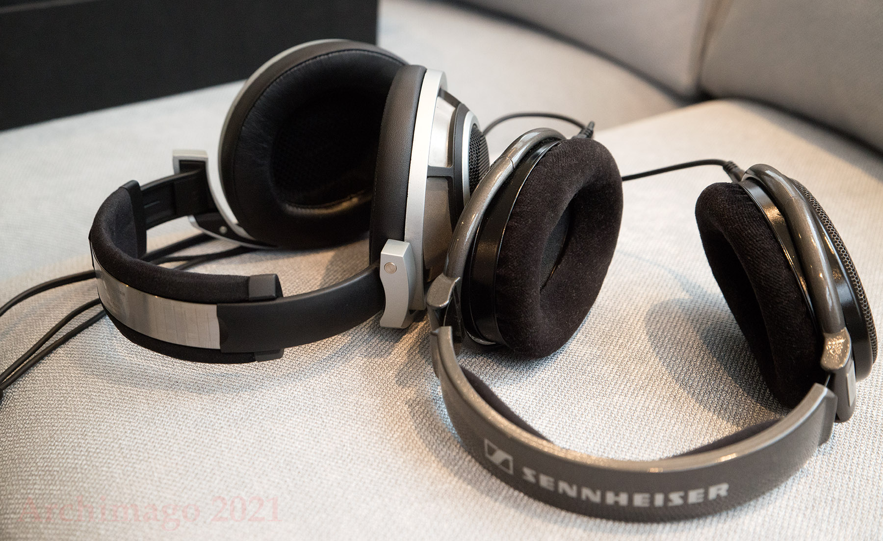 Archimago's Musings: MEASUREMENTS: Sennheiser HD650 (~2010-2012) and ...