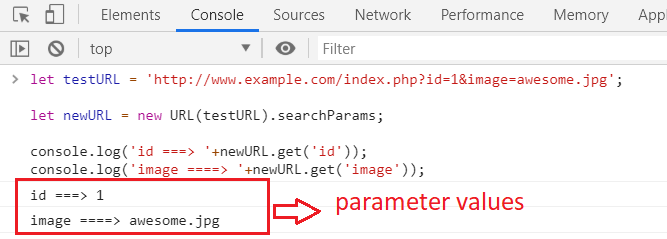Salesforce Code Crack: How to get URL parameters in Lighting web ...