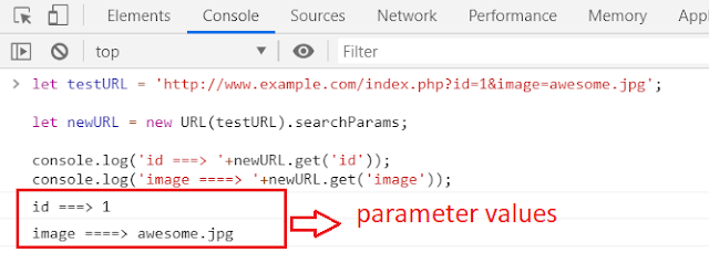 Salesforce Code Crack: How to get URL parameters in Lighting web ...