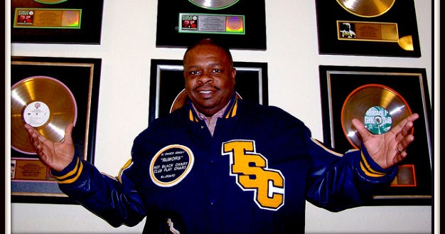 Eighties News: Marcus Thompson y Samuelle Prater están desde 2011 como ...