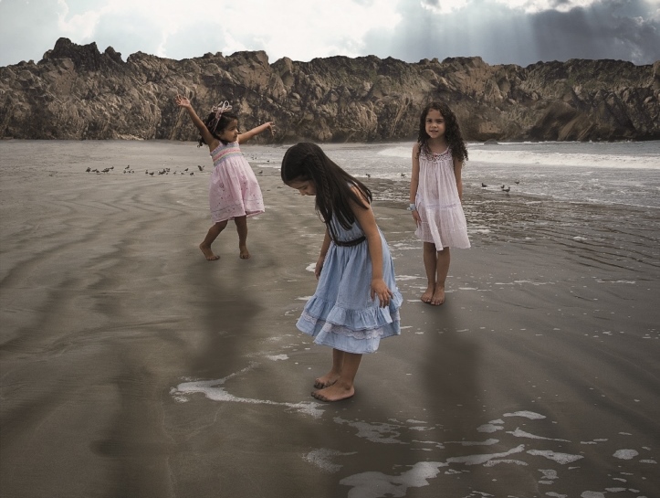 3 historias del mar, por Elvis Herrada (@Seycko) | Periodísticos.com