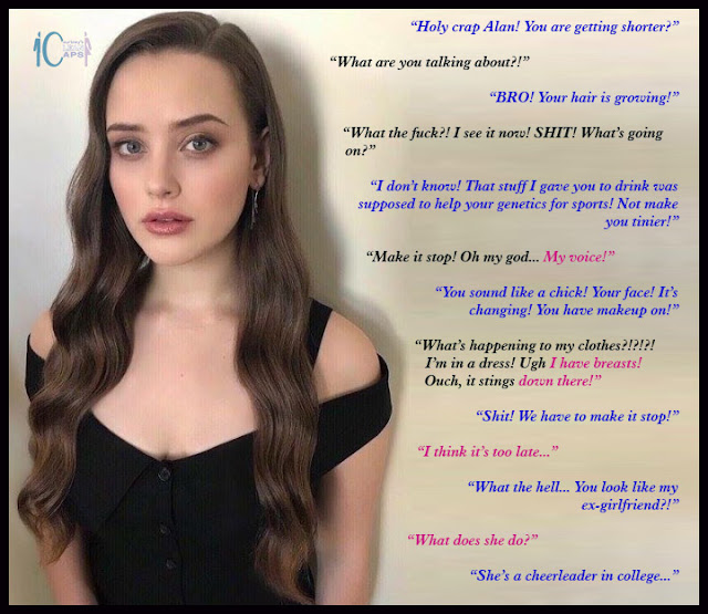 Holy Crap | Courtney's Clean Caps