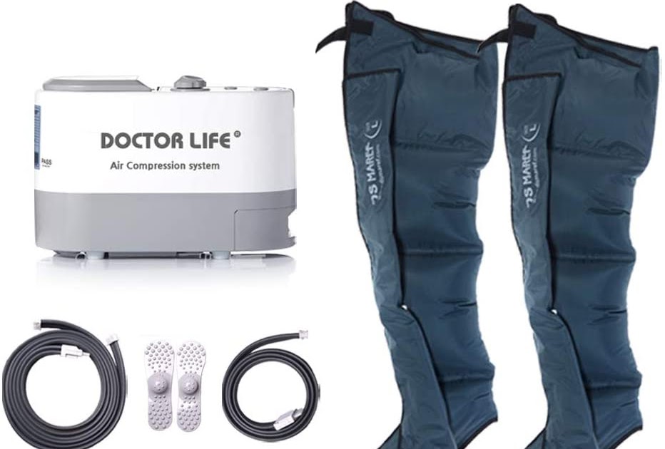 DOCTOR LIFE - v3 / lx7 / lx9 / max / leg / body / massager ...