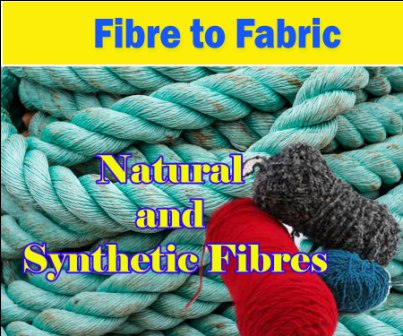 Fibre to Fabric
