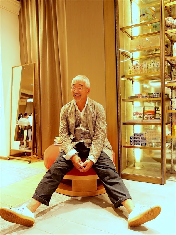 STYLE from TOKYO | street fashion based in japan: at the shop ...