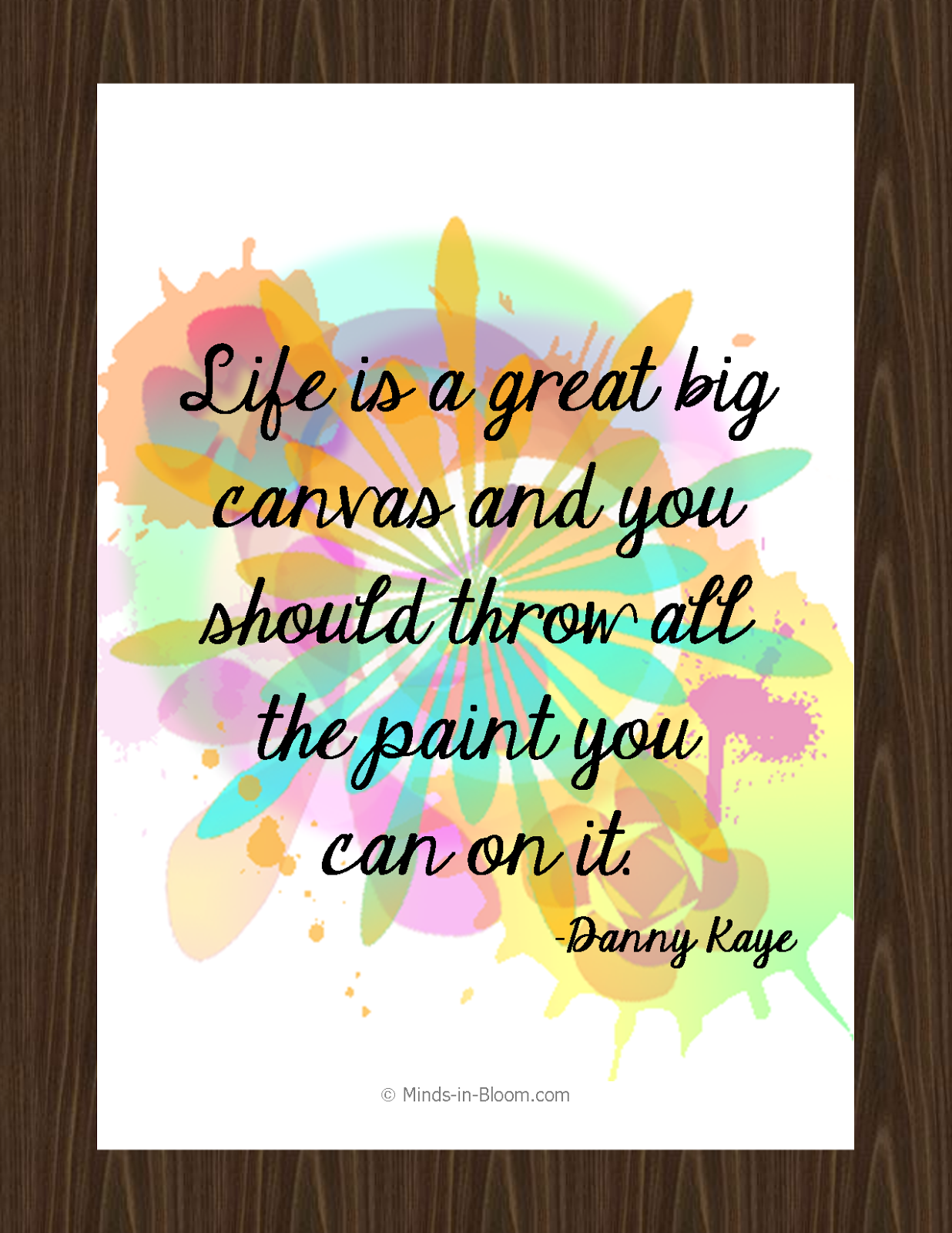 Mapeh Subject Quotes