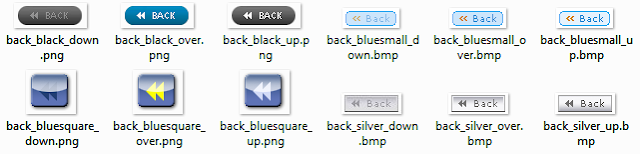 Captivating Captivate: How to Create Custom Image Buttons in Captivate?