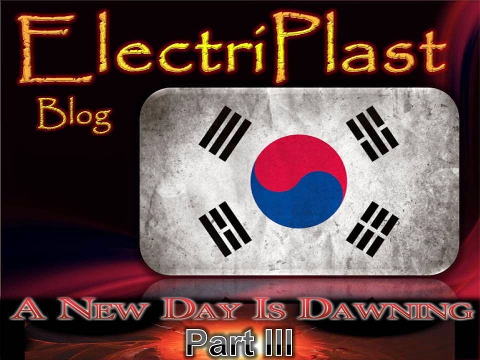 ElectriPlast & Integral Technologies -- A Shareholders Digest