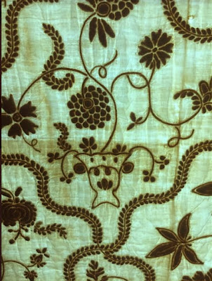 Barbara Brackman's MATERIAL CULTURE: How Old is this Quilt?