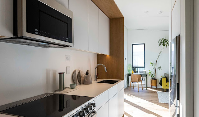 Prefab ADU - Accessory Dwelling Units, California: Prefab Modular Homes ...