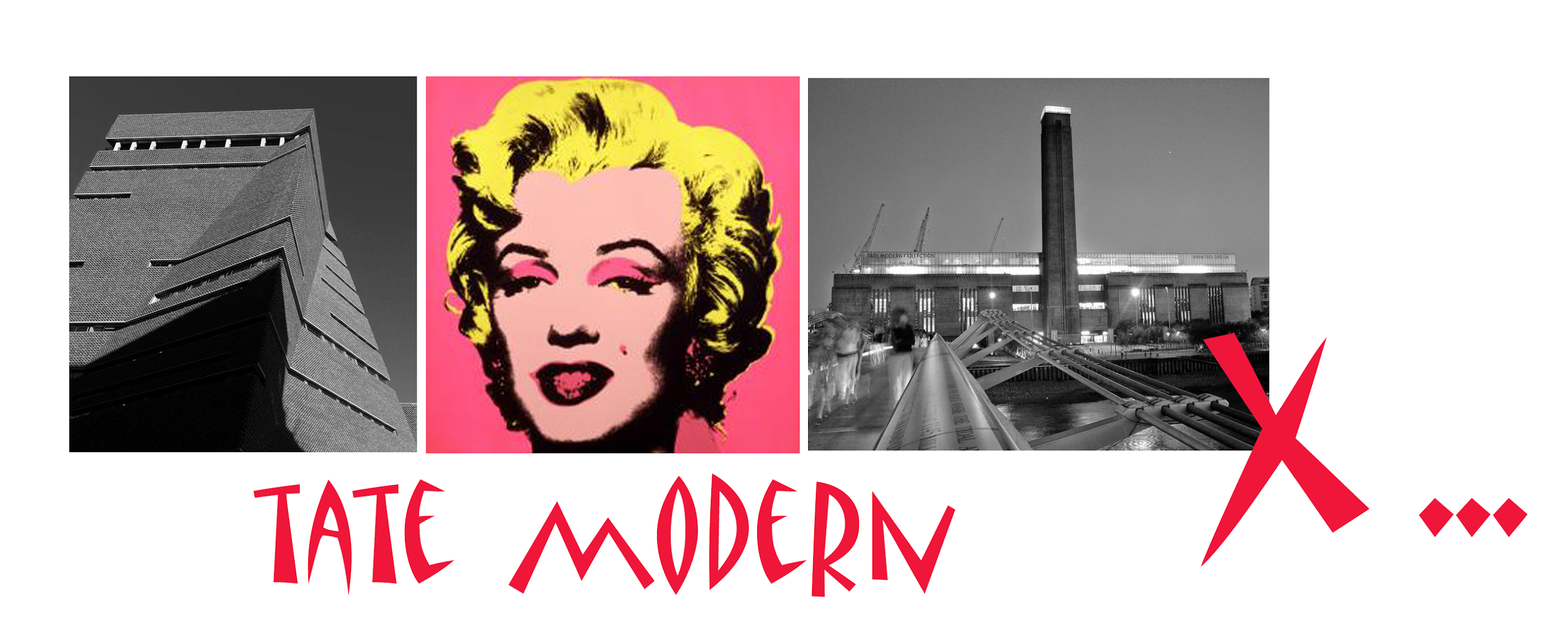 MY MAGICAL ATTIC: THE TATE COLLECTION I: PASSION OF ARTS